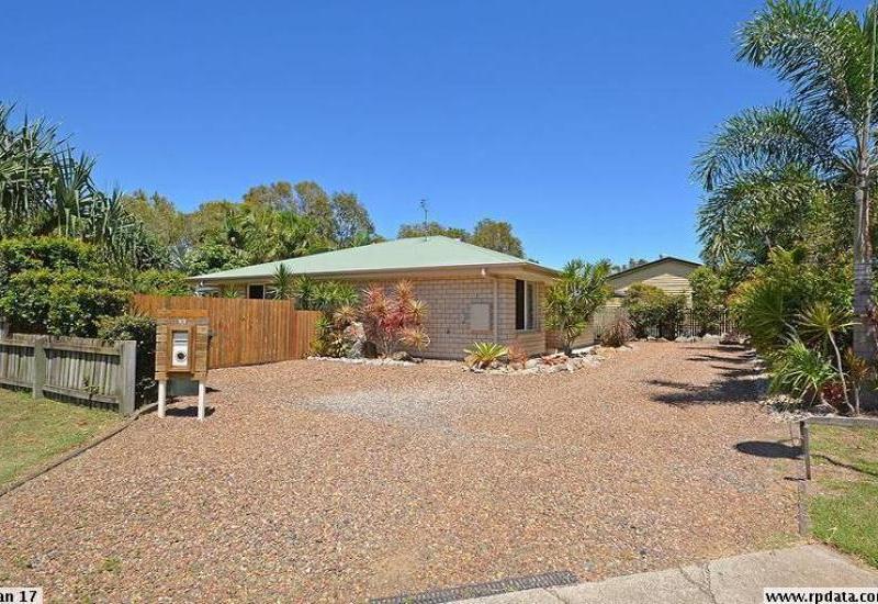 Property Central Hervey Bay - Home