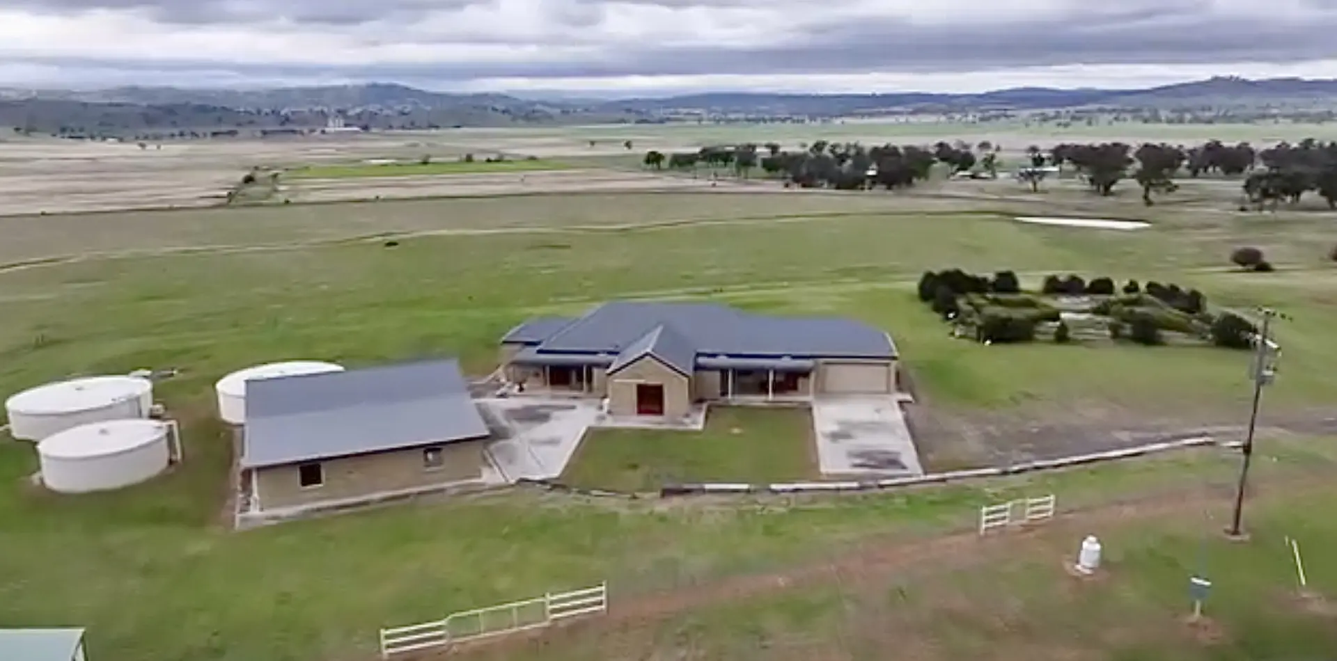 Purtle Plevey Agencies - Luxury Country Living with Exceptional ...