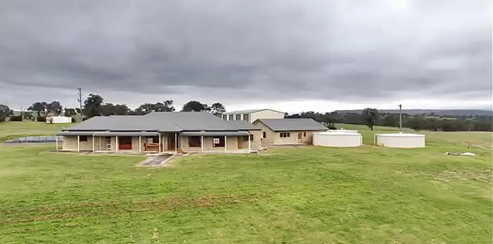 Purtle Plevey Agencies - Luxury Country Living with Exceptional ...