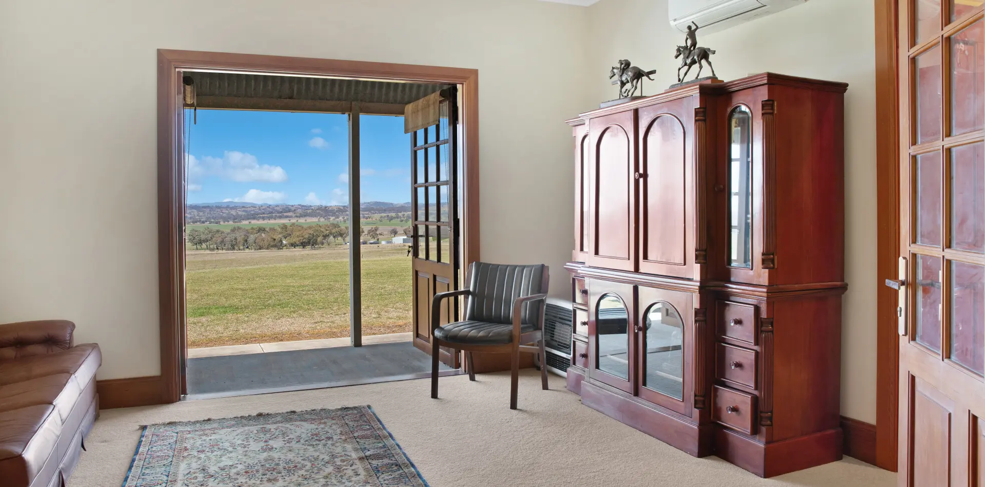 Purtle Plevey Agencies - Luxury Country Living with Exceptional ...