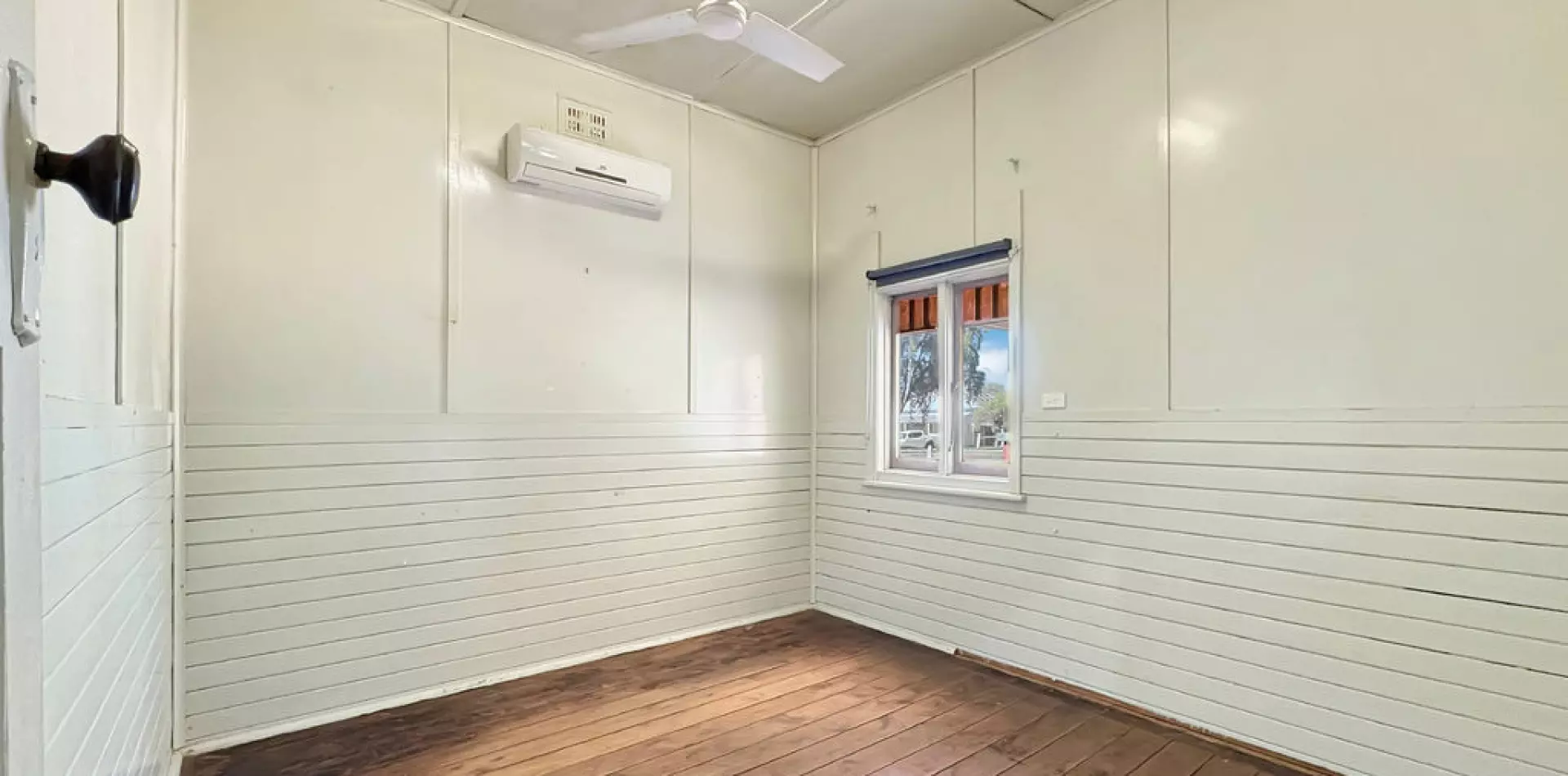 Purtle Plevey Agencies - Renovator’s Delight on a Large 1012sqm Block!