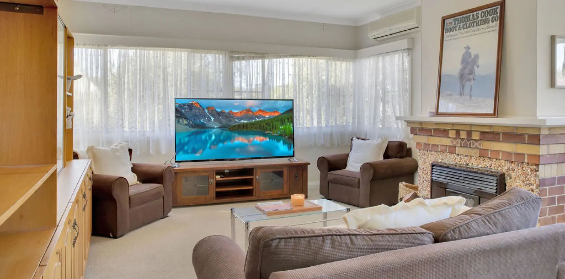 Purtle Plevey Agencies - WARMTH, SPACE & VERSATILITY IN A CONVENIENT ...