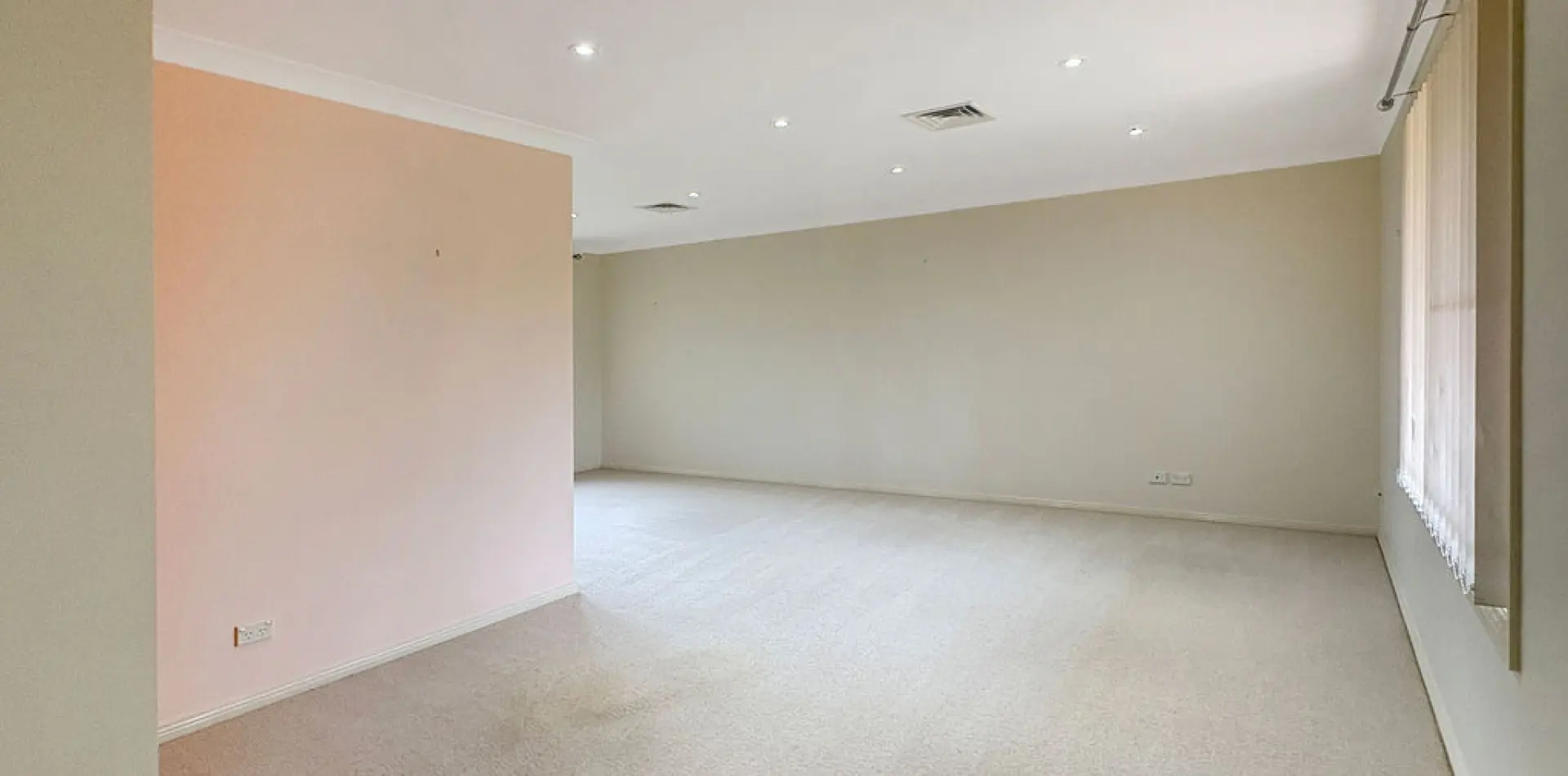 Purtle Plevey Agencies - MODERN LIVING WITH FLEXIBLE SPACE