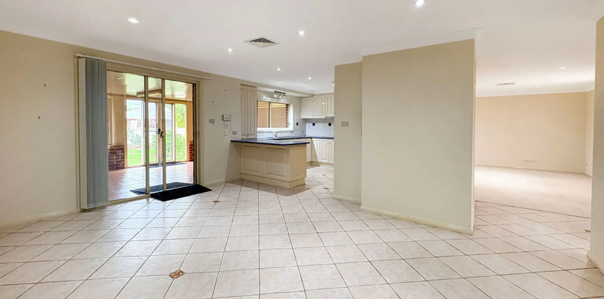 Purtle Plevey Agencies - MODERN LIVING WITH FLEXIBLE SPACE