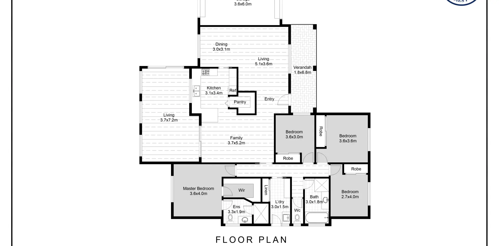 Purtle Plevey Agencies - MODERN LIVING WITH FLEXIBLE SPACE