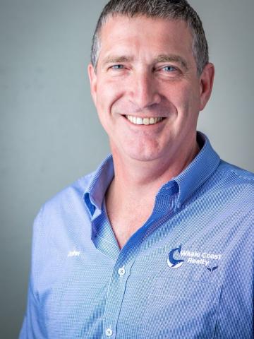 Agent - Relocatable Living