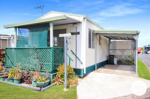 Affordable Slice of Retirement Bliss - Relocatable Living