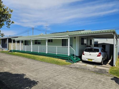 Book Now To View - Relocatable Living