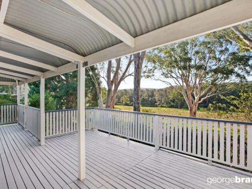 TREE CHANGE - Relocatable Living