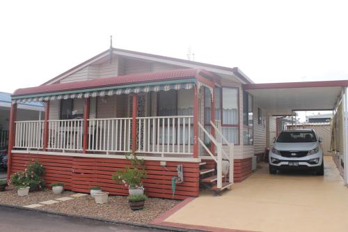 23 Teraglin Lakeshore - Relocatable Living