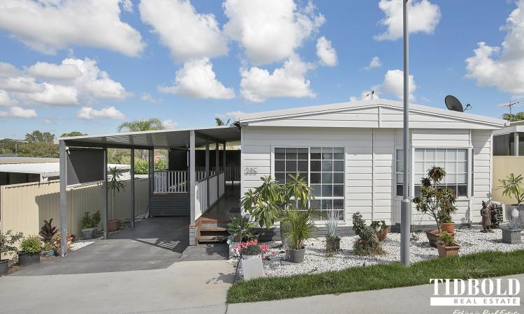 Australia's Hub for Manufactured Homes & Lifestyle Communities ...