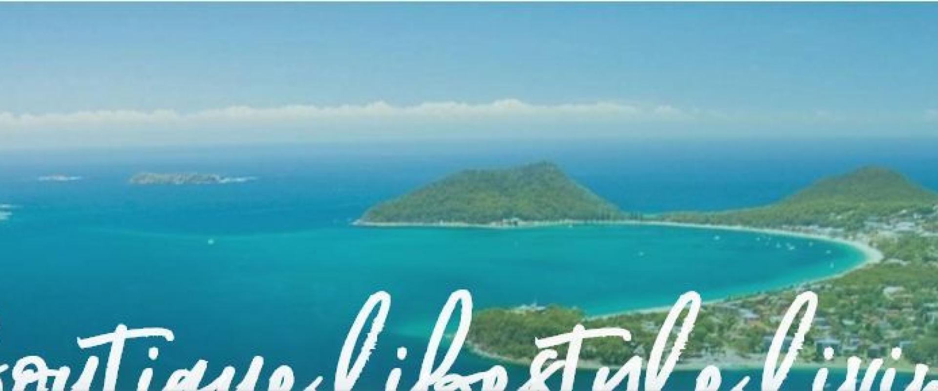 Middle Rock Home Village - Relocatable Living