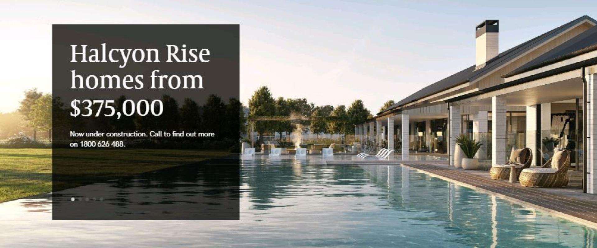 Halcyon Parks Community Caloundra - Relocatable Living