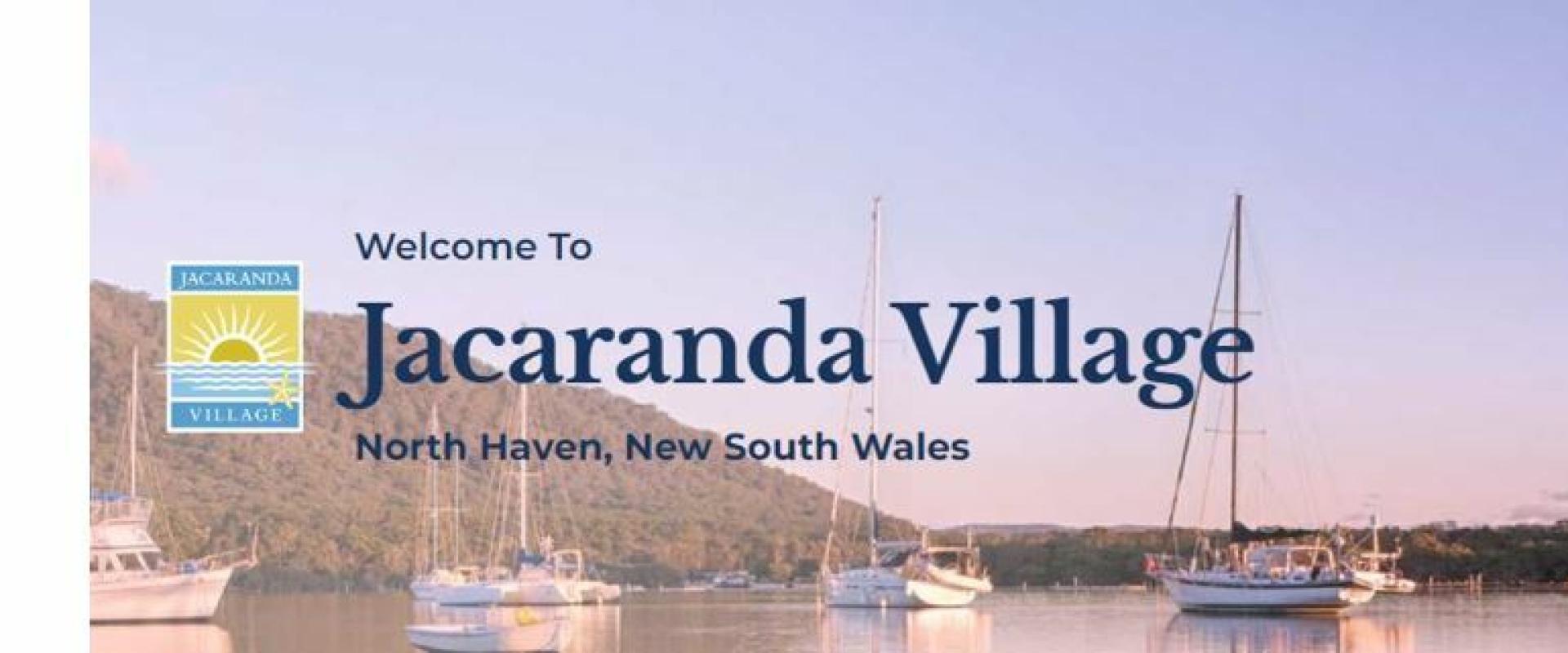 Join the Over 50’s lifestyle community at Jacaranda Village in North ...