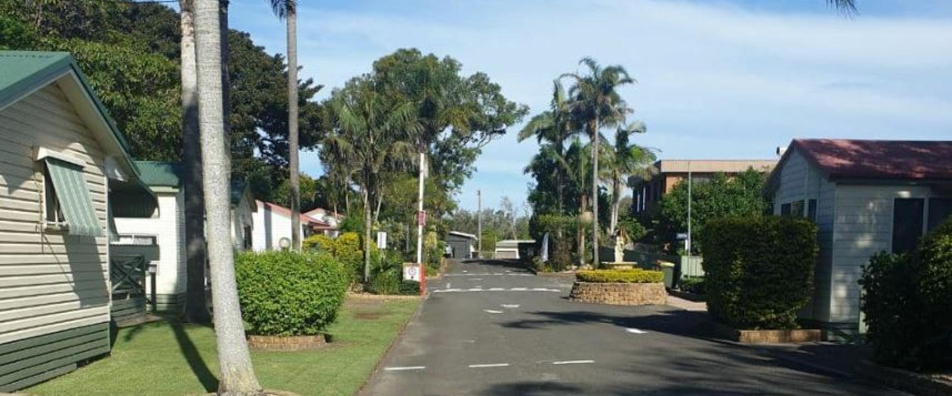 Join the Over 50’s lifestyle community at Jacaranda Village in North ...