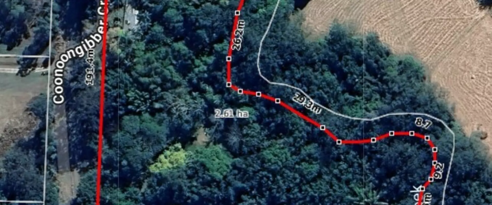 RJR Property - YOUR PRIVATE RAINFOREST ESCAPE AWAITS!