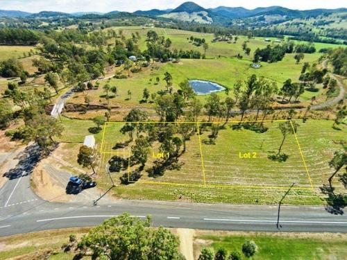 RJR Property - 3,000m2 LOT IN AMAMOOR!
