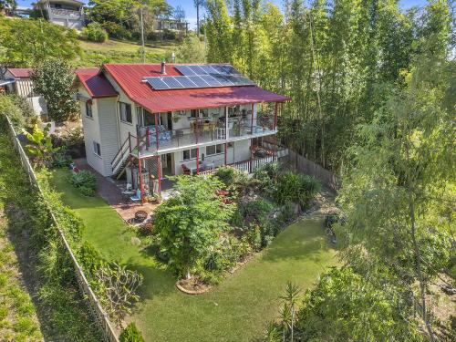RJR Property - THE PERFECT SPOT!