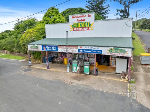 RJR Property - OPPORTUNITY