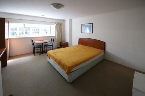 GREAT LOCATION IN THE HEART OF BUZZING POTTS POINT - Ron Danieli Real ...