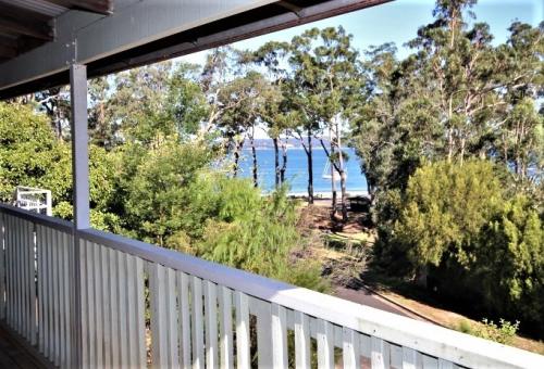 Roses Property Management - Furnished 4 Bedroom Home