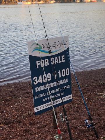 Russell Island Real Estate - POSITION POSITION