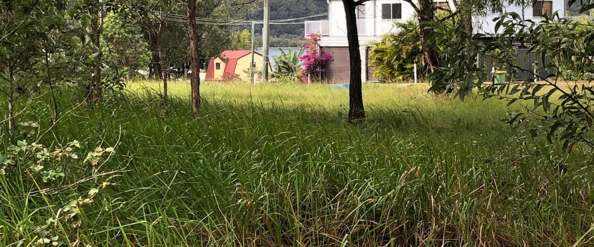 Russell Island Real Estate - POSITION POSITION