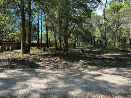 Russell Island Real Estate - NESTLED AWAY WITH NATURE!