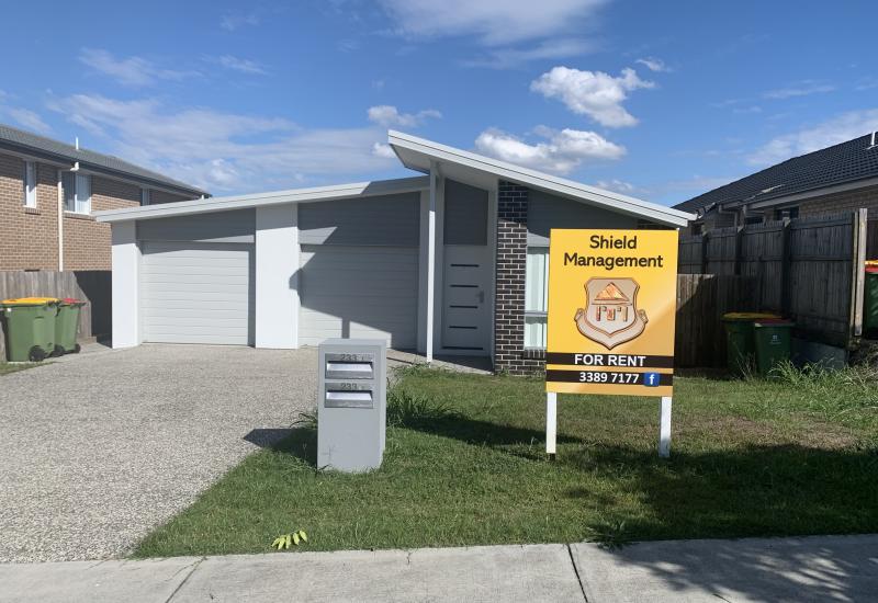 Shield Management - Home