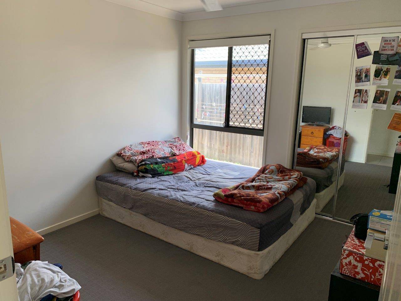 LOW SET MODERN UNIT - Shield Management