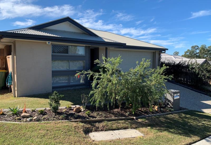 Shield Management - Home