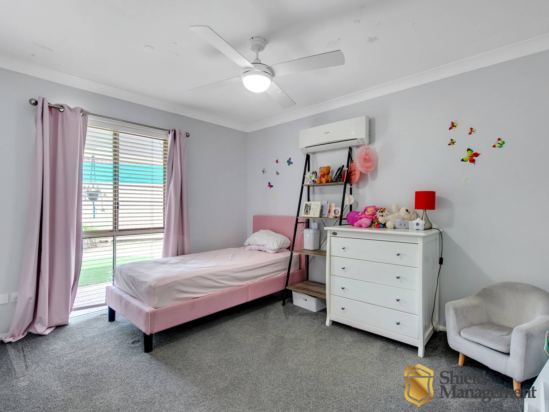 EXECUTIVE HOME WITH A BUSHLAND BACKDROP! - Shield Management