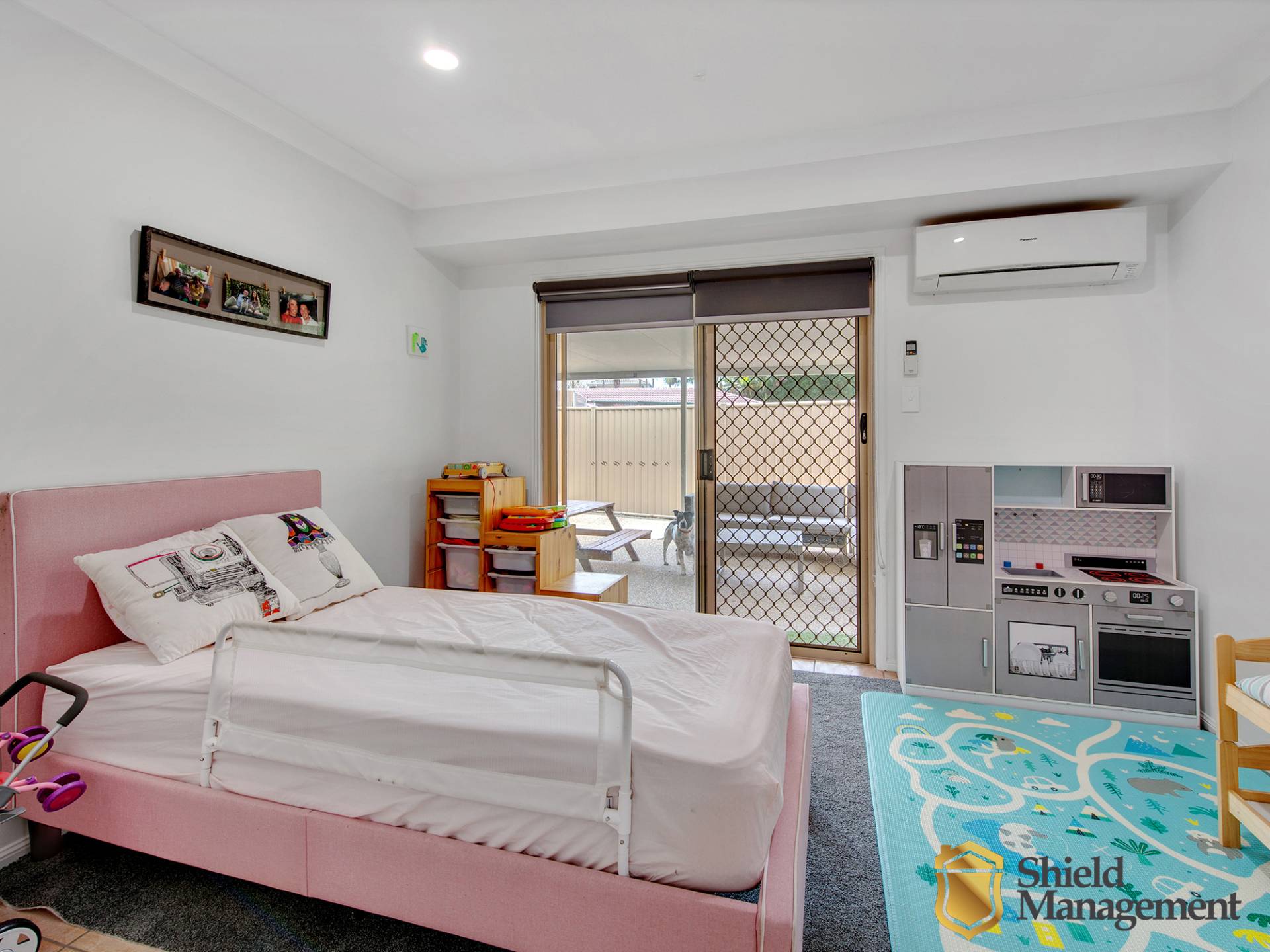 EXECUTIVE HOME WITH A BUSHLAND BACKDROP! - Shield Management