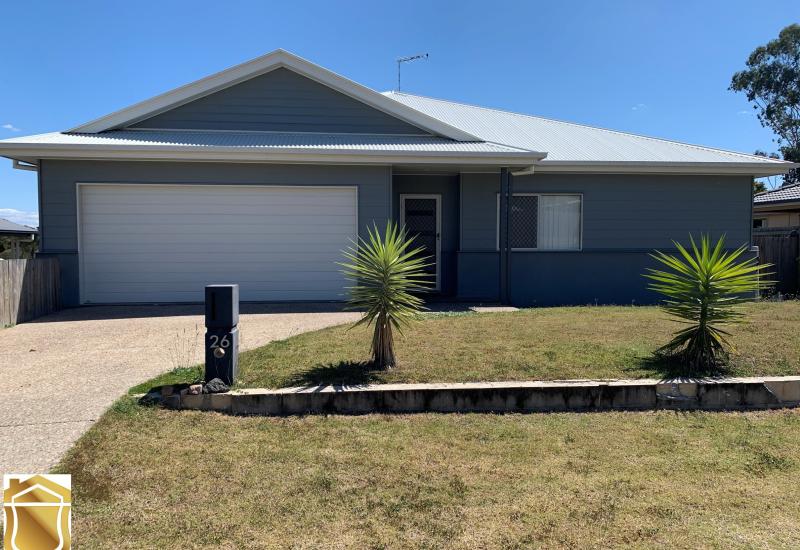 Shield Management - Home