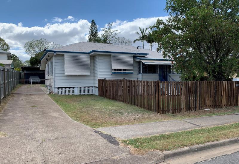 Shield Management - Home