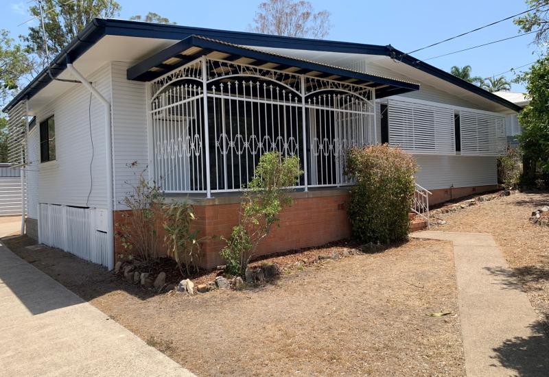 Shield Management - Home