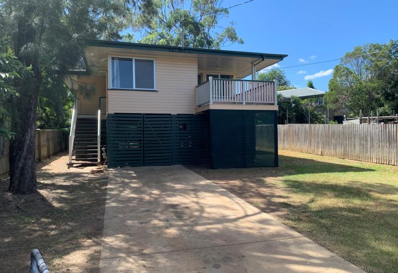 Shield Management - Home