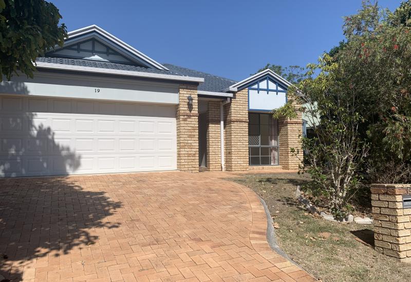 Shield Management - Home