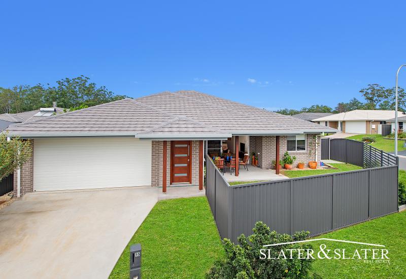 Home - Slater & Slater Real Estate