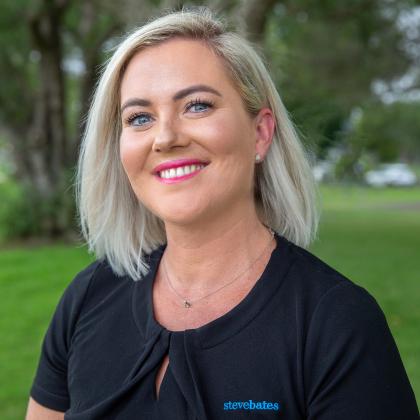 Our Team - Steve Bates Real Estate