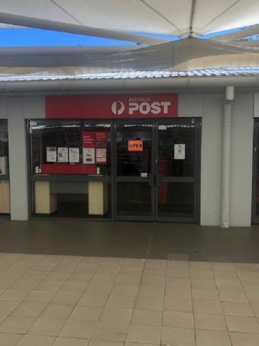 Bonnells Bay Licensed Post Office - Lake Macquarie Newcastle Region