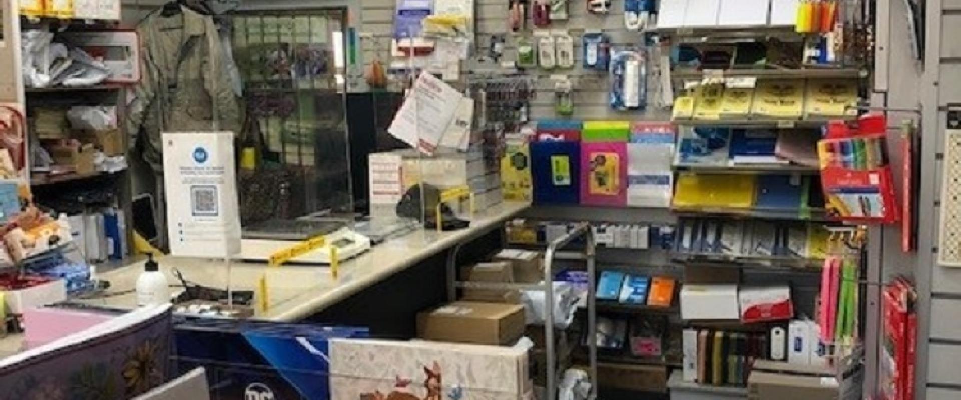 Licensed Post Office North Sydney Region Licensed Post Office North Sydney Region