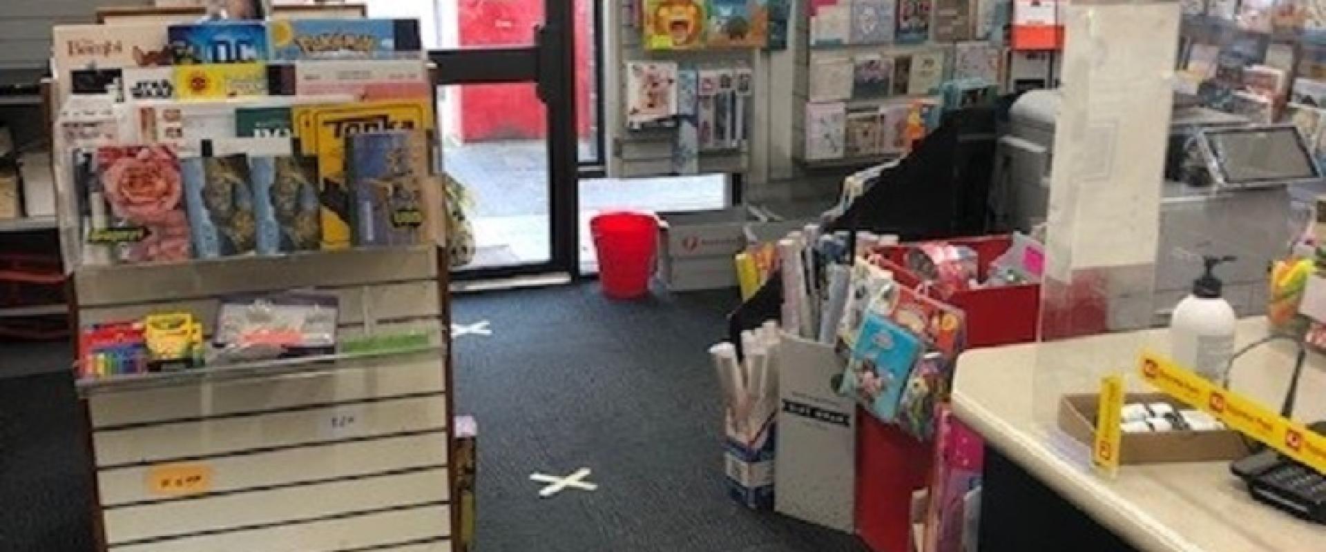 Licensed Post Office North Sydney Region Licensed Post Office North Sydney Region