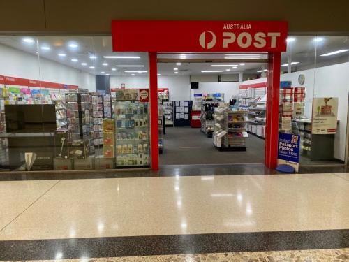 Winmalee Licensed Post Office