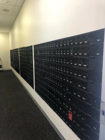 Granville Licensed Post Office