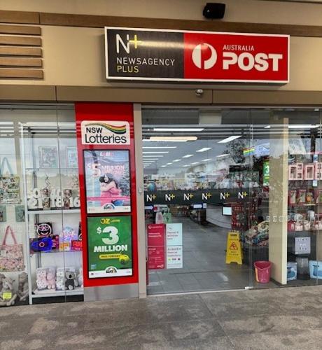 Waratah Newsagency & Licensed Post Office