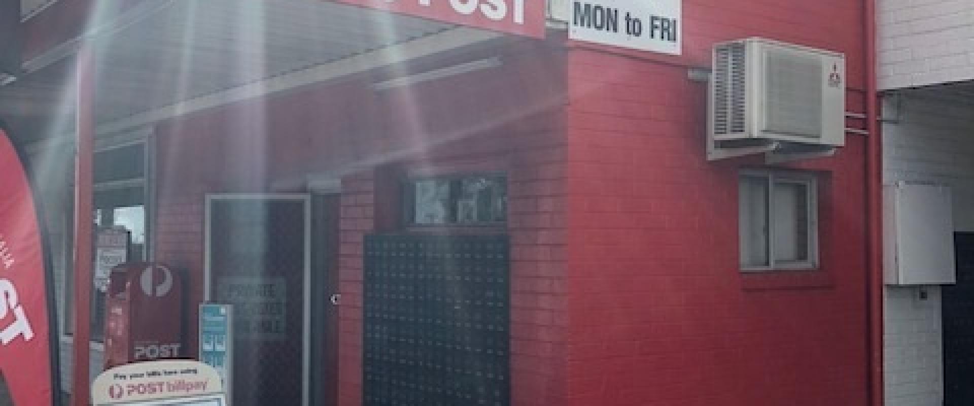 Stand Alone Post Office Lismore Heights Close to all Amenities.