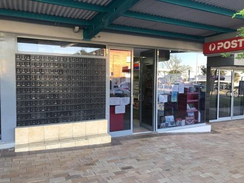Huskisson Licensed Post Office - For Sale