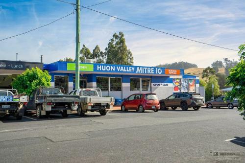 Tasmanian Business & Property Sales: Long Established, Respected ...