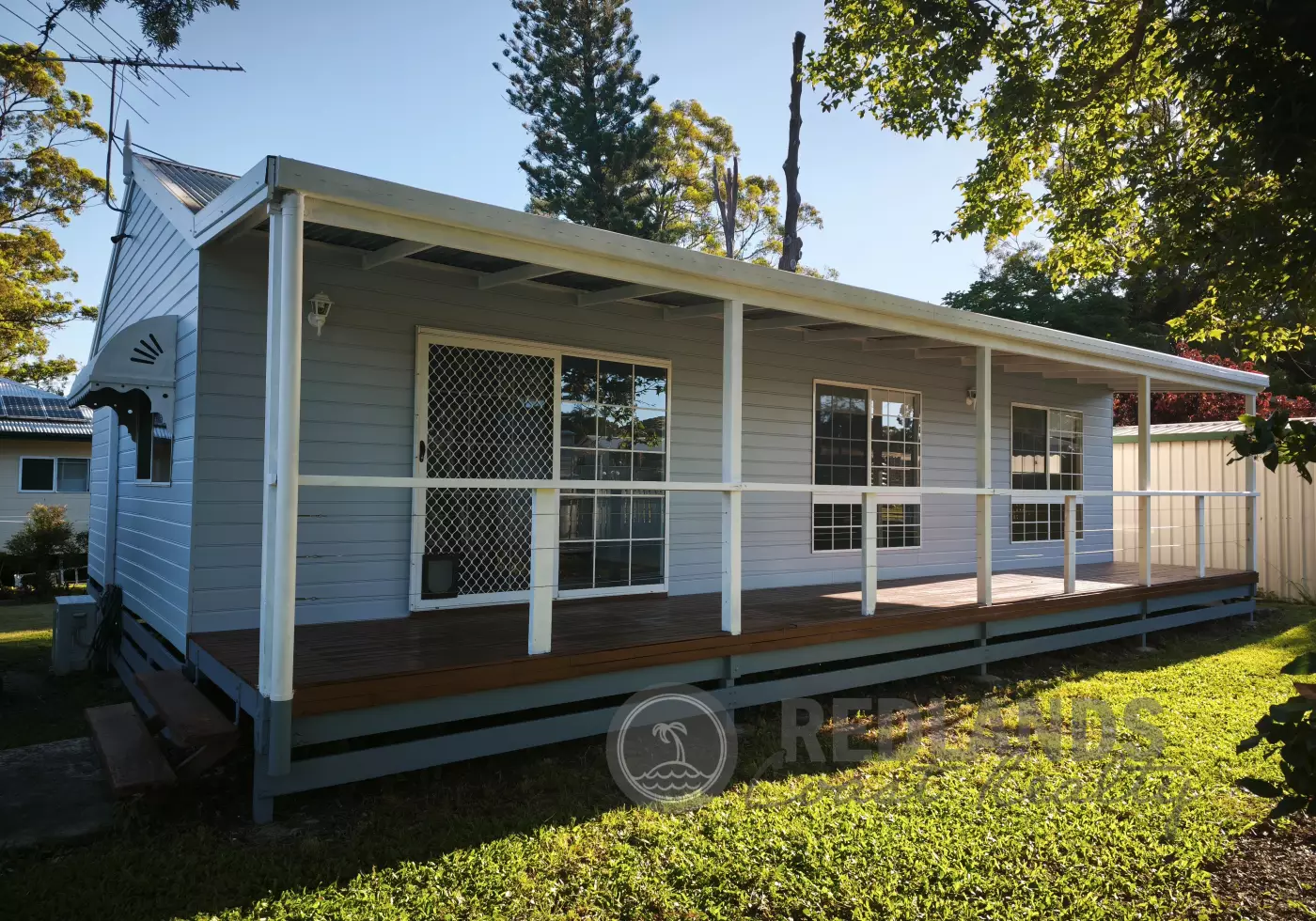 Redlands Coast Realty - We specialise in property sales and rentals ...